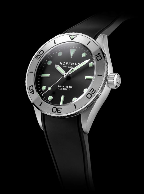 DIVER 40 – HOFFMAN