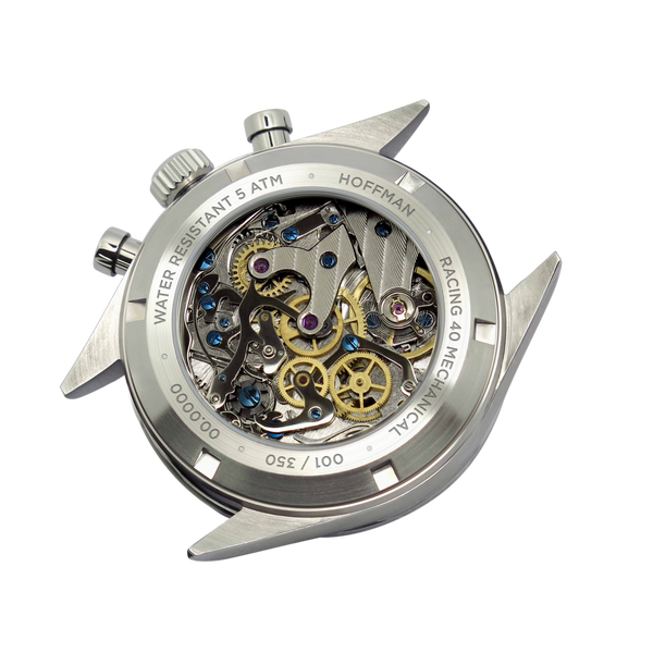 HOFFMAN | Sports Watches