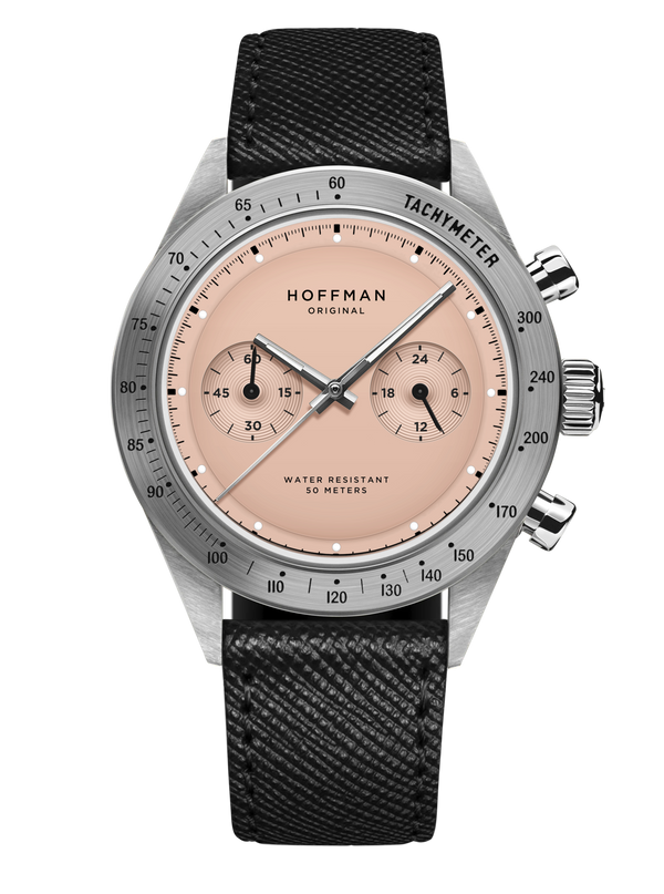 NEW RELEASES – HOFFMAN